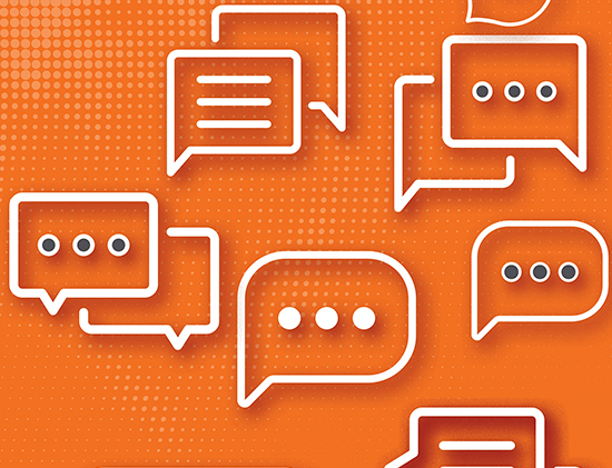 A experiência do cliente Também depende De boas conversas - Consumidor ...