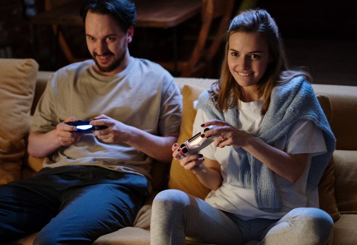 Os impactos do 5G no setor de games - CM
