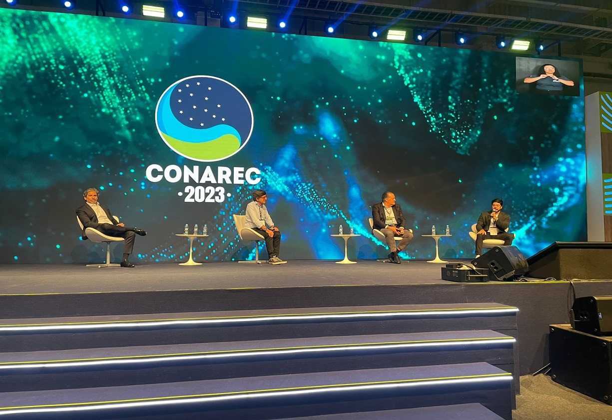 10 painéis imperdíveis do CONAREC 2020 - CM