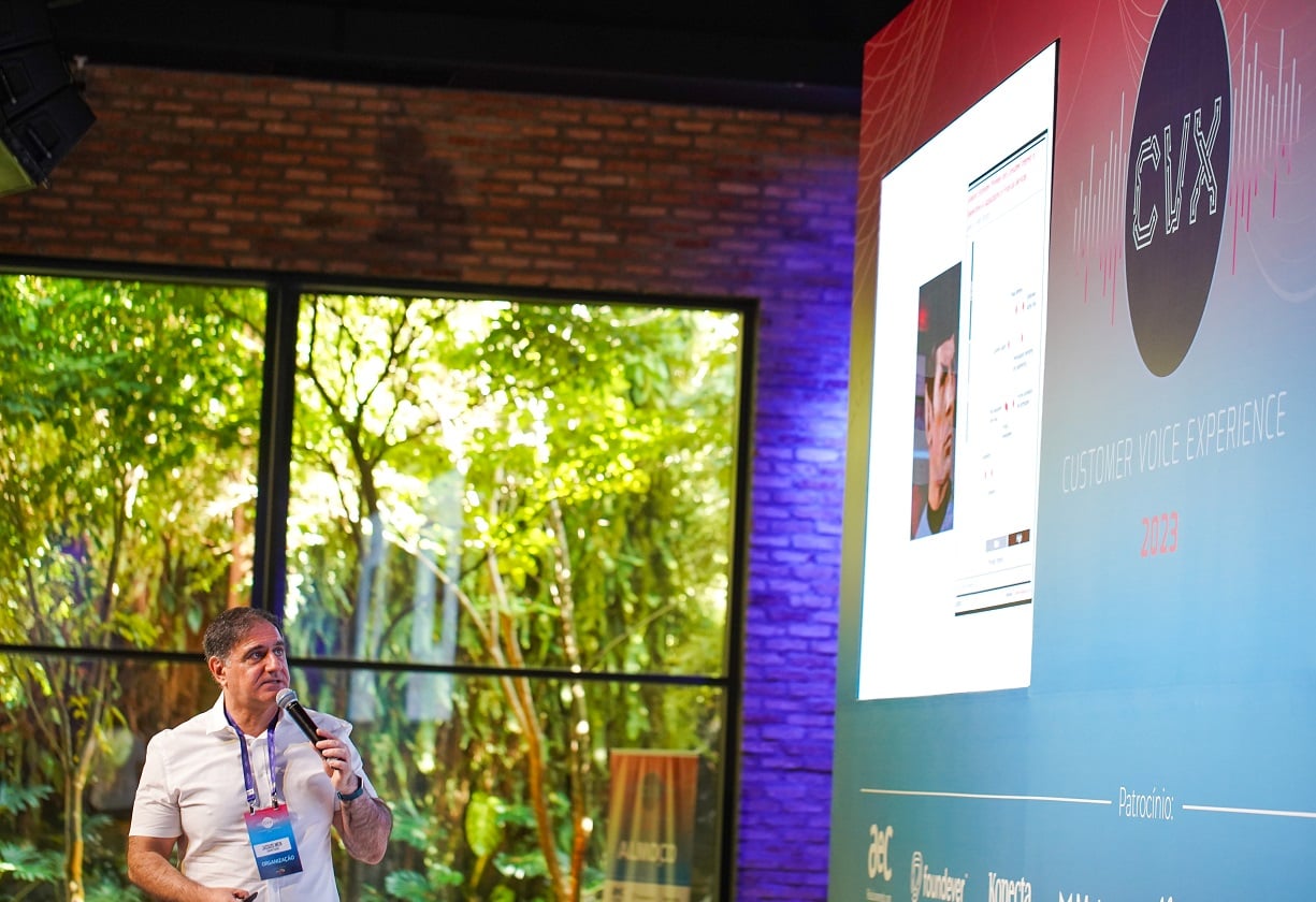 CVX 2023 começa com uma provocação: precisamos ter medo das IAs? - CM