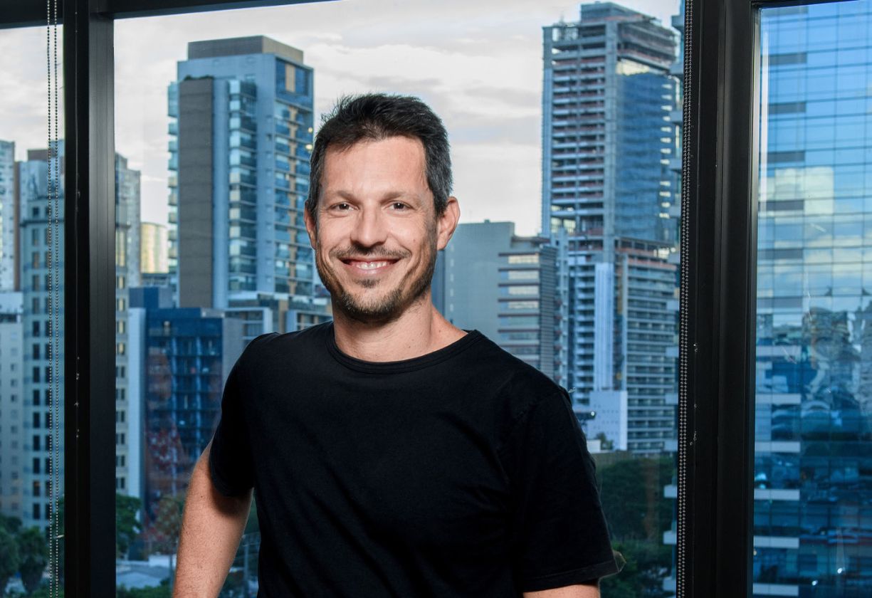 Riachuelo tem novo CEO - CM