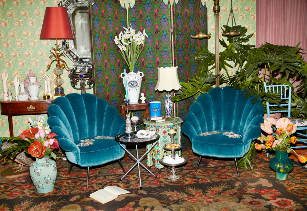 A experiência da Pop-up Store - CM