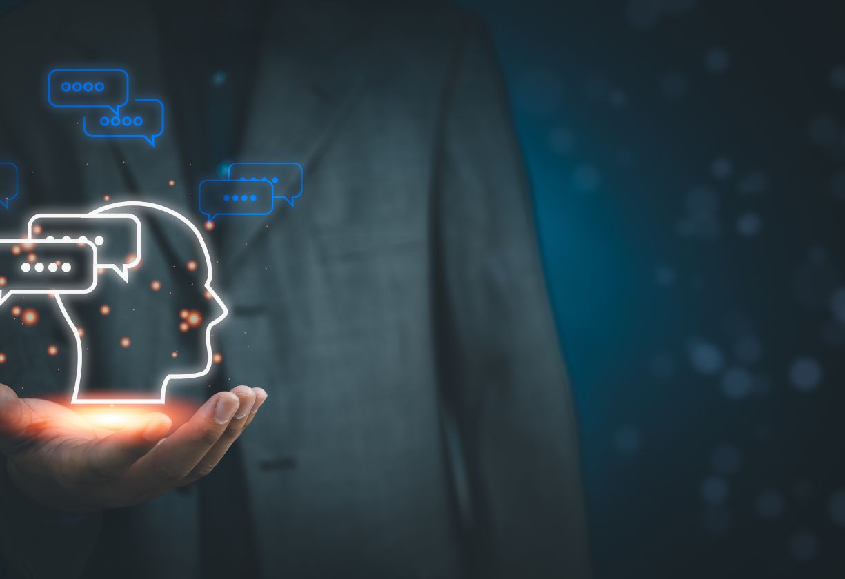 É hoje! CVX 2023 debate a IA para encantar o cliente. Saiba como ...