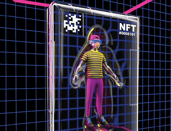 Criptoverso: o presente já está sendo tokenizado - Consumidor Moderno