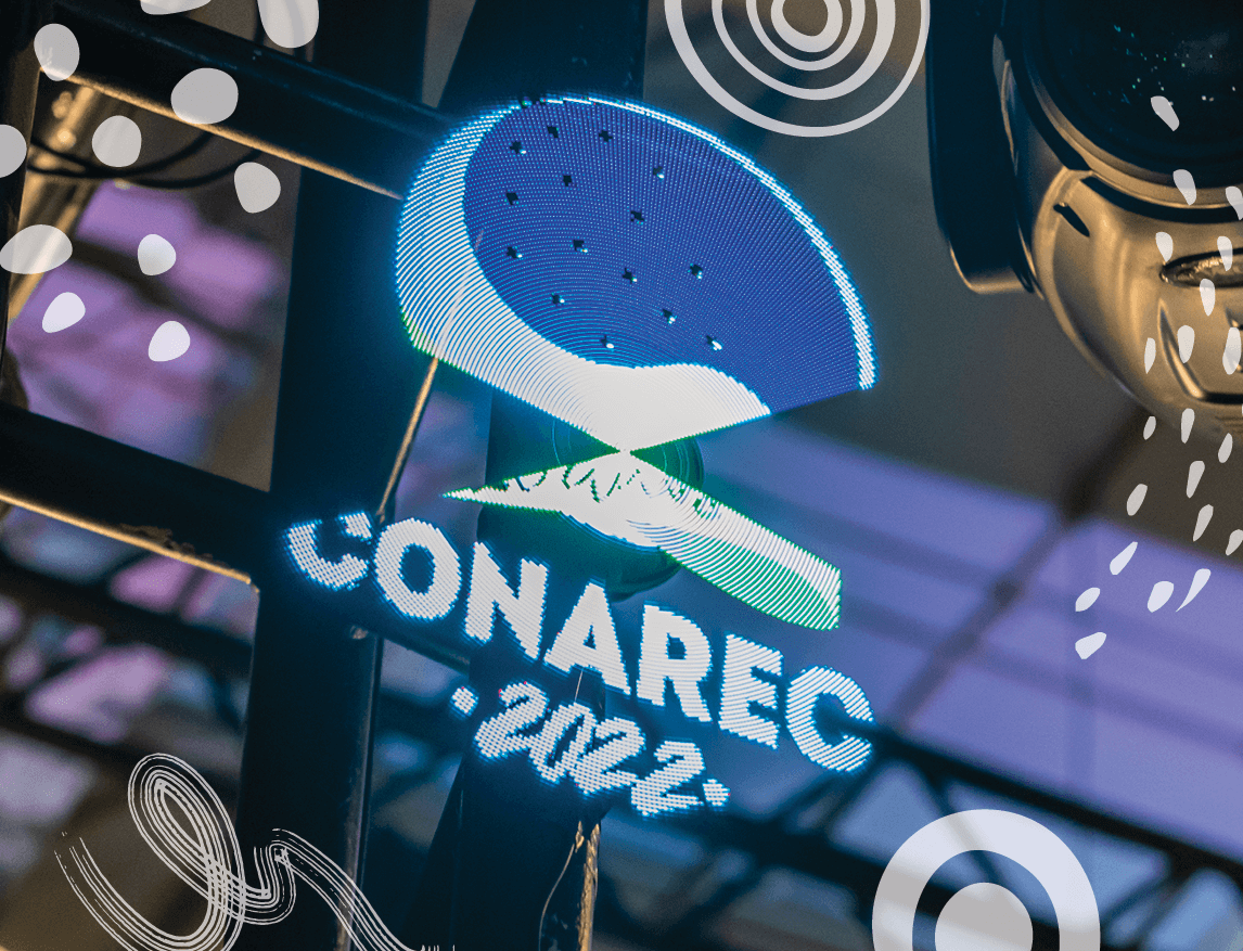 CONAREC 2022: Uma imersão no CX brasileiro - Consumidor Moderno