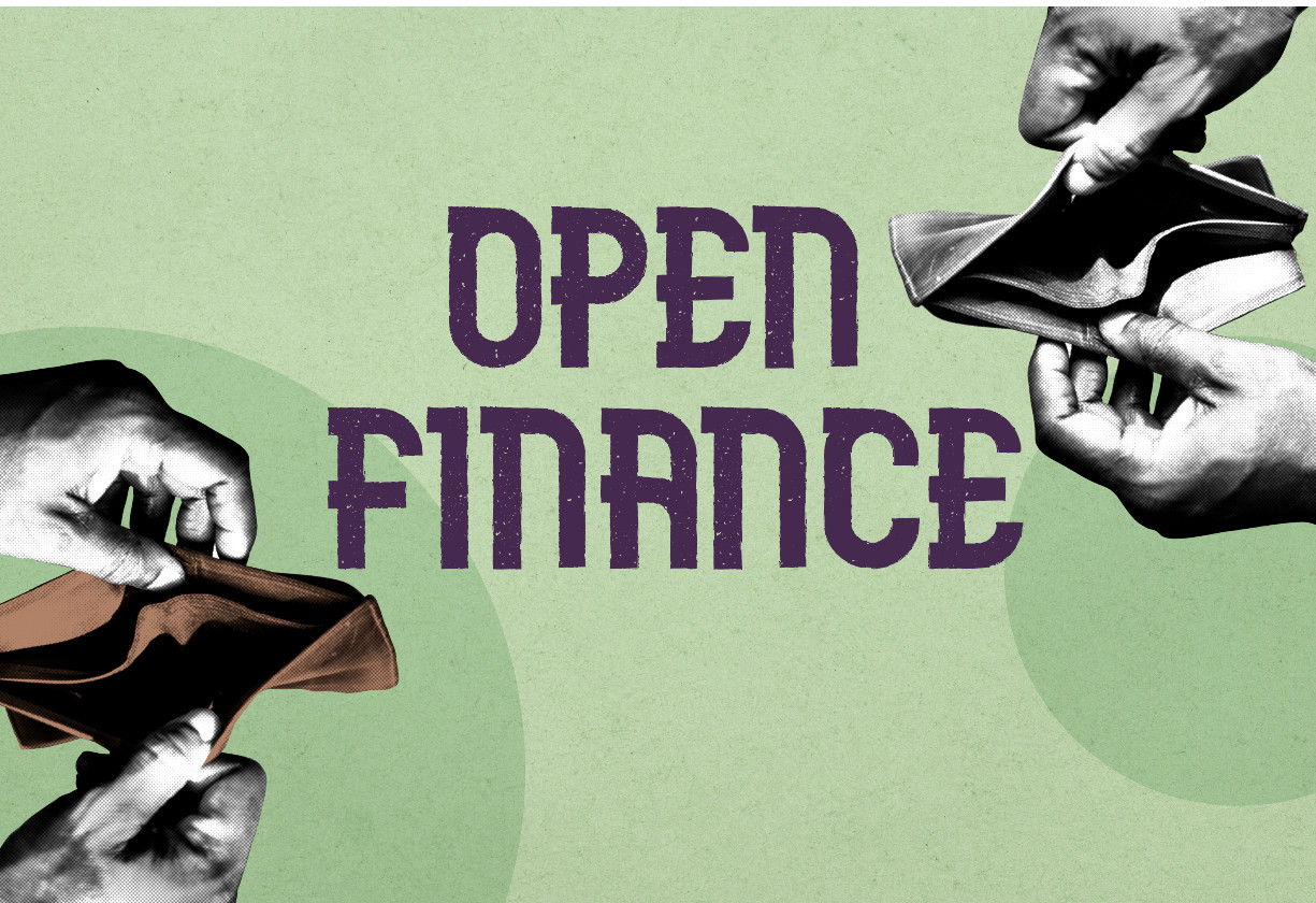 O que esperar do Open Finance em 2022? - CM
