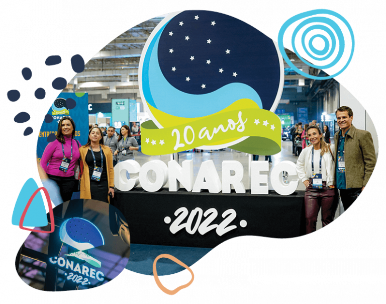 CONAREC 2022: Uma imersão no CX brasileiro - Consumidor Moderno