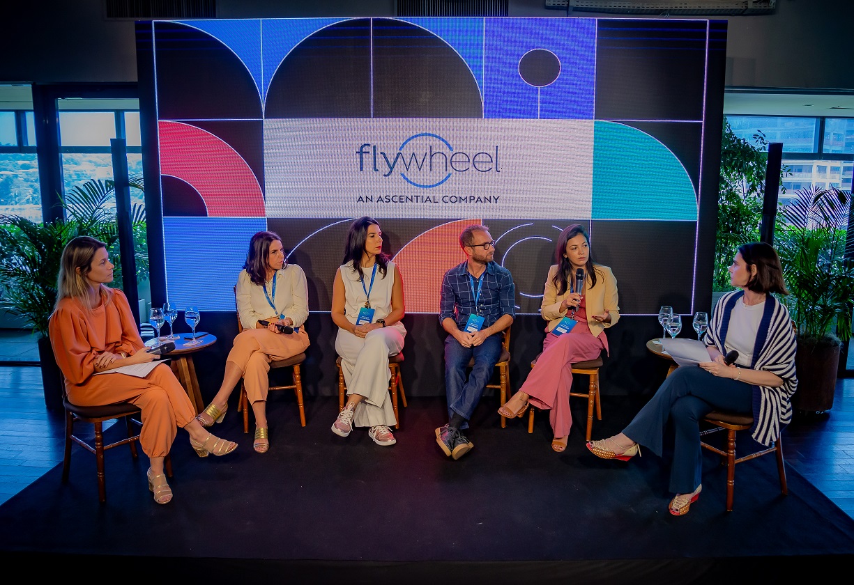 Flywheel Latam reúne líderes do mercado e aponta tendências de retail ...