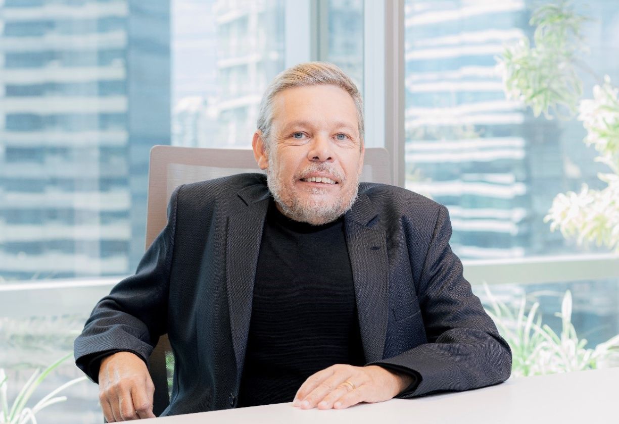 "Samsung inova com olhar apurado de consumidor”, diz executivo de ...