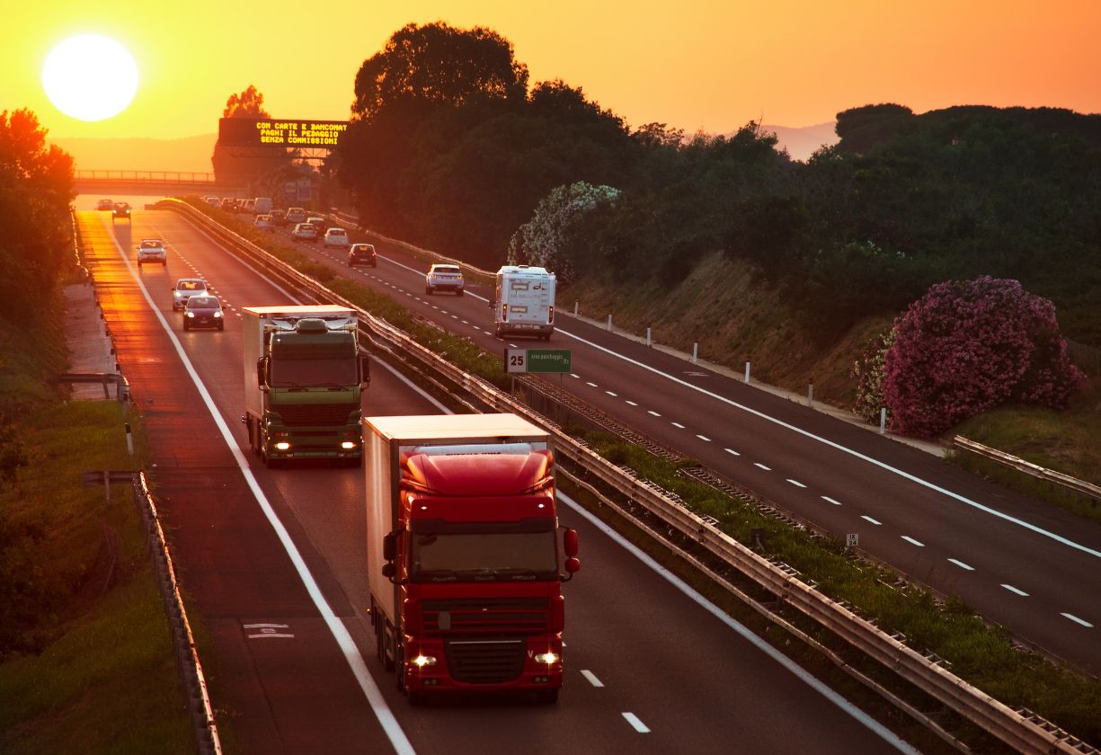 Empresas se unem para tornar rodovias mais digitais no Brasil - CM