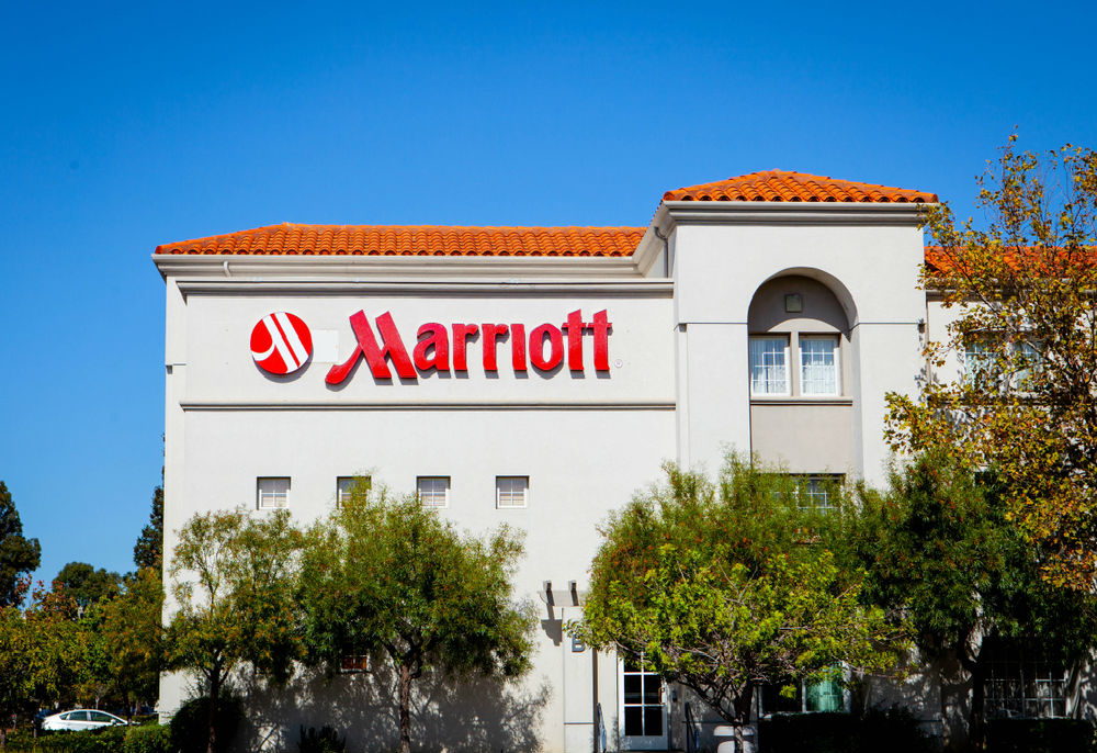 Marriott deve lançar serviço de aluguel de casas para competir com ...