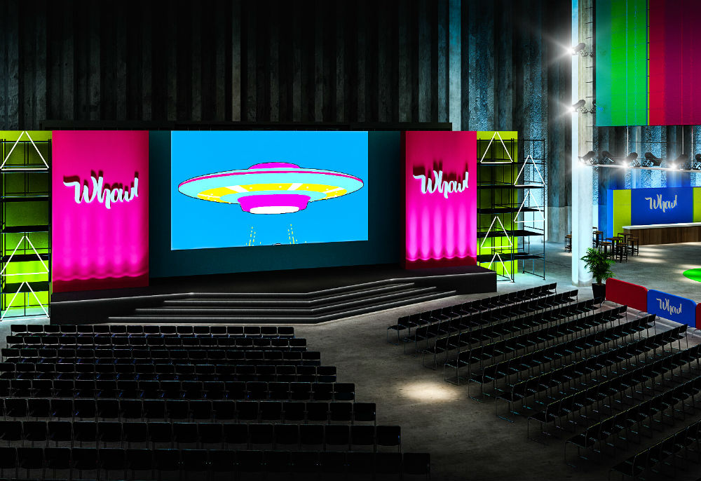 9 motivos para o varejista participar do Whow! Festival de Inovação ...