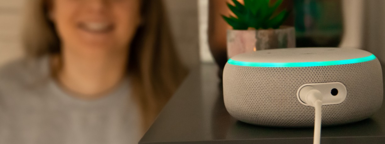 Amazon lança programa para criação de Skills da Alexa no Brasil - CM