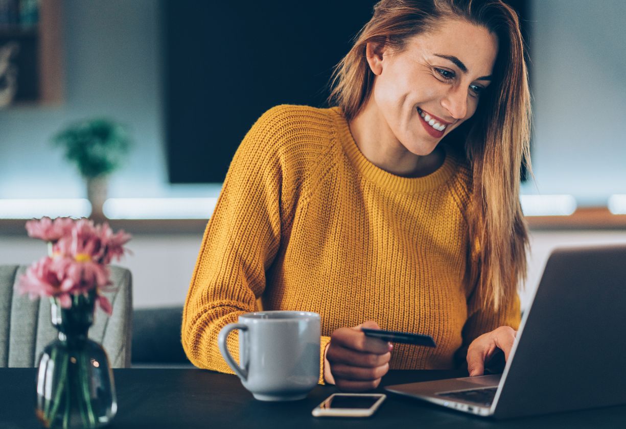 A busca da Amazon pela melhor experiência do cliente - CM