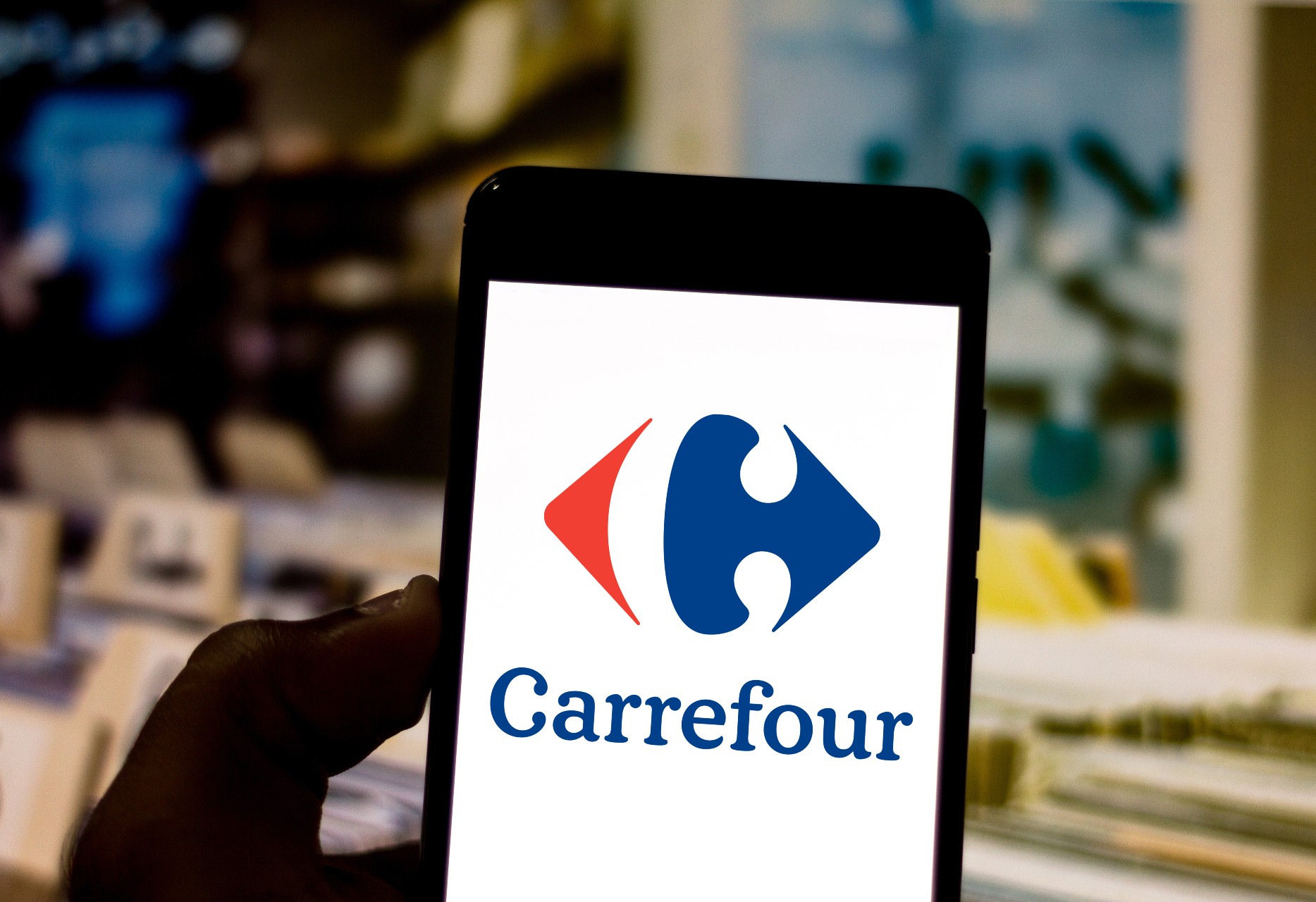 Carrefour Brasil atribui integração omnicanal a alta de 73% no lucro - CM