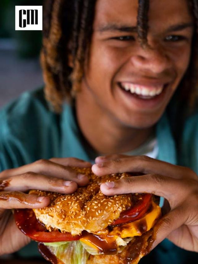 Como o brasileiro se relaciona com as marcas de fast food? - Consumidor ...