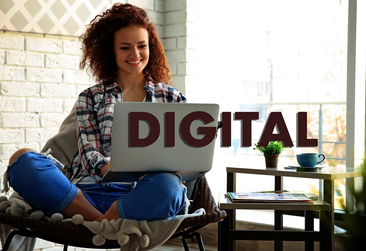 4 conceitos do universo digital que as empresas precisam conhecer - CM