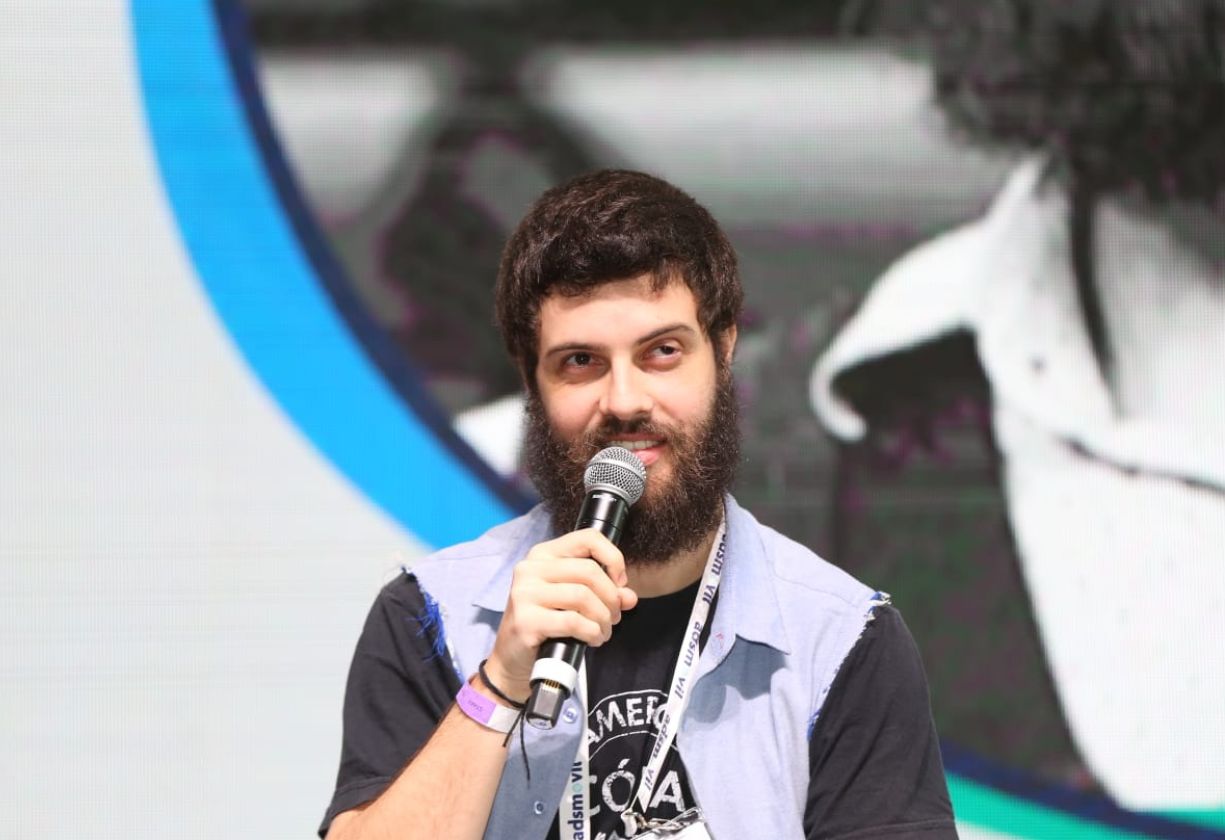 O marketing autêntico de Diogo Defante - CM