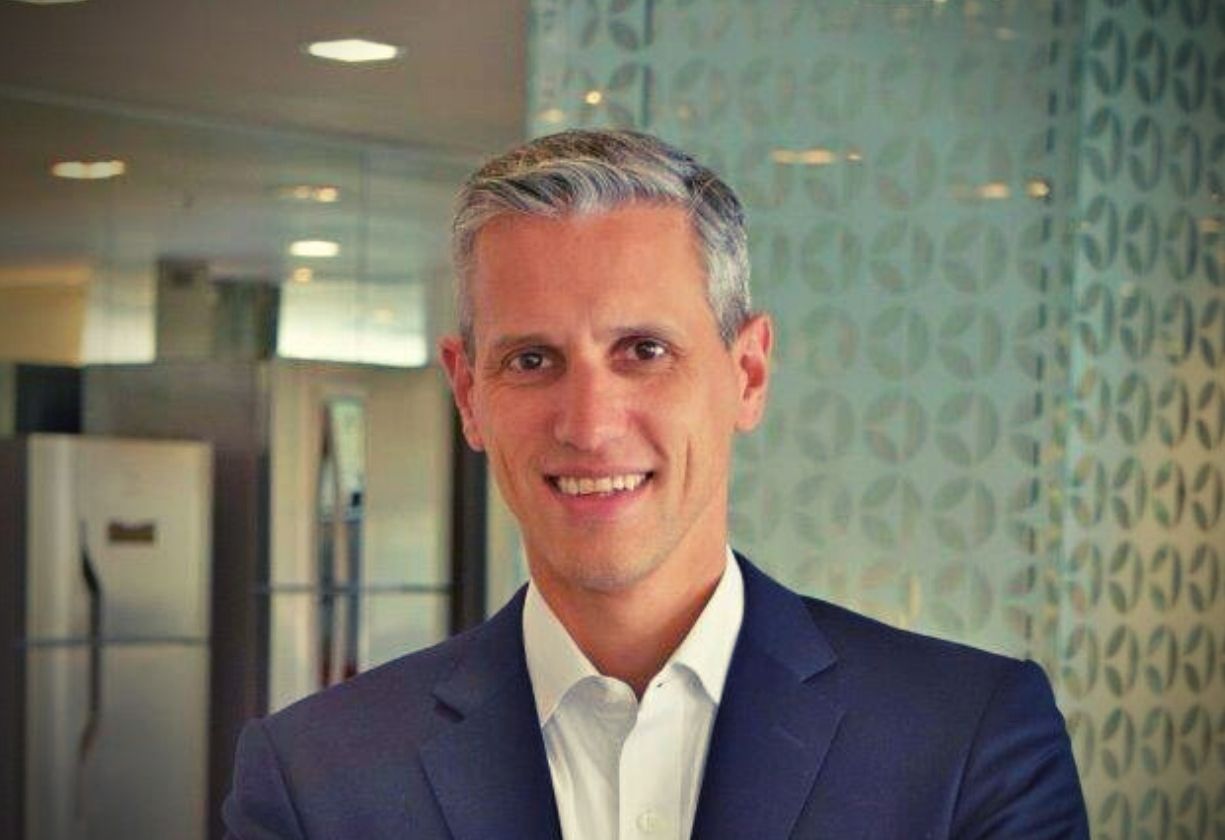 Electrolux tem o novo CEO para América Latina - CM