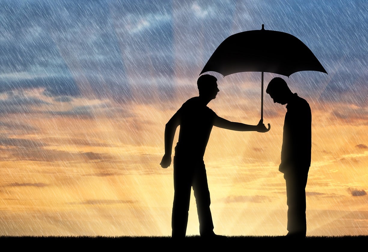 ARTIGO: A hora e a vez da generosidade corporativa - CM