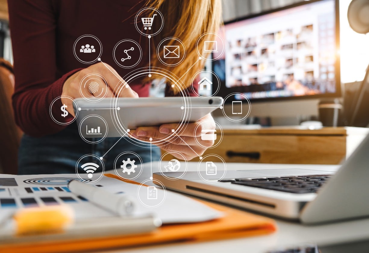 Conheça as tendências de marketing que devem se consolidar em 2021 - CM