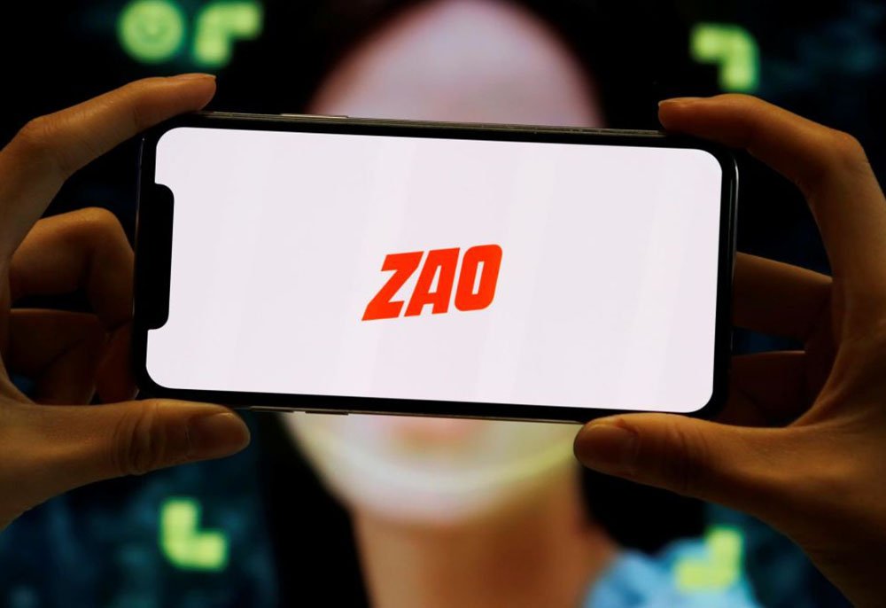 Zao: o app que usa deepfake para transformar chineses em estrelas de cinema - CM