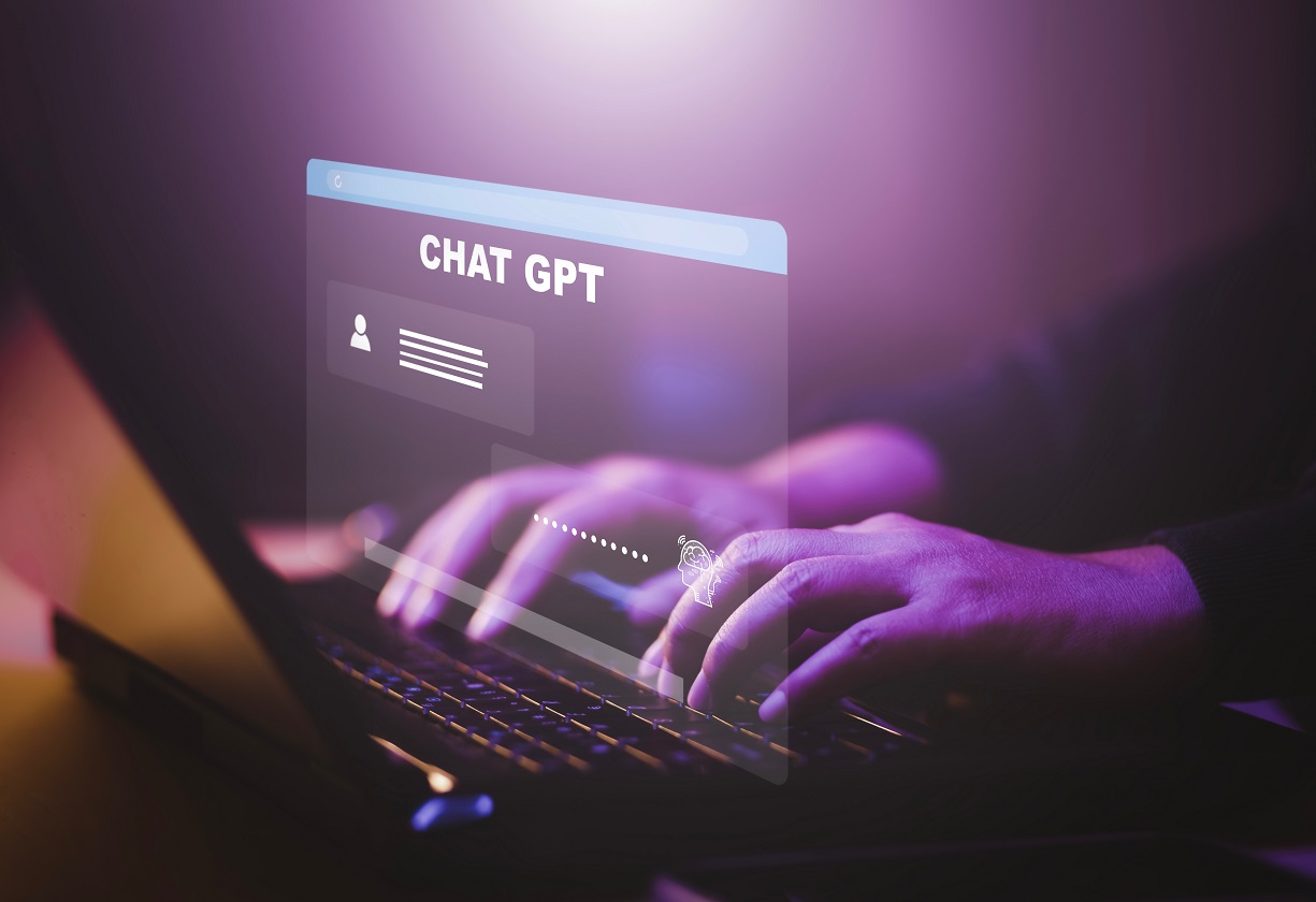 O uso de IA e ChatGPT no relacionamento com clientes - CM