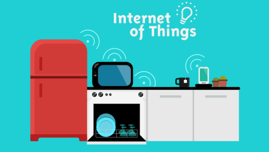 Google lança uma versão para IoT do sistema operacional Android - CM