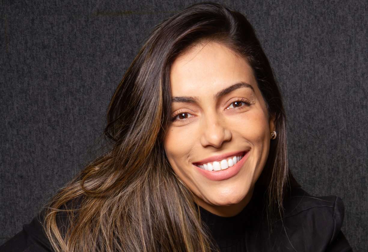 "Construir um bot humanizado requer curadoria eficiente”, diz Joice ...