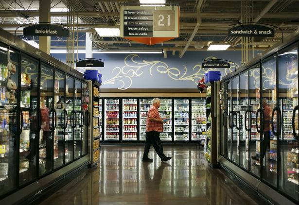 Microsoft e Kroger anunciam parceria para desenvolver soluções ao ...