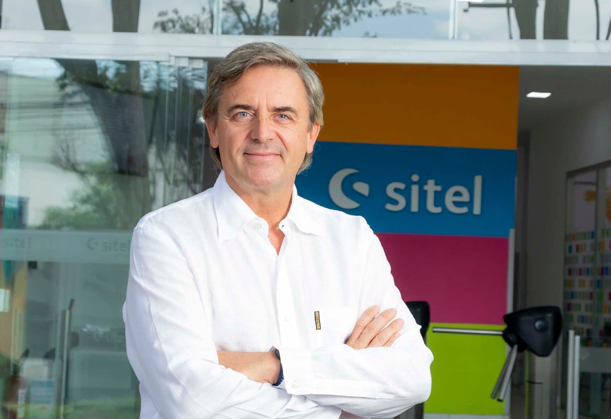 "Melhor estratégia é possuir um time extremamente preparado", diz CEO ...