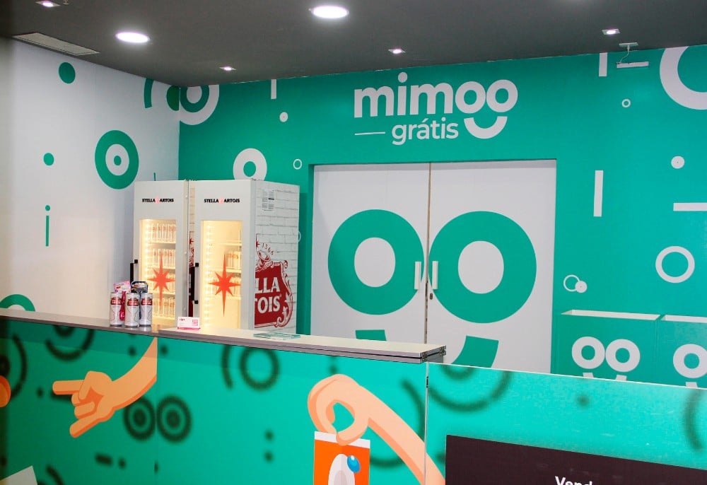 Mimoo Grátis: 5 motivos para visitar a loja onde tudo é de graça - CM