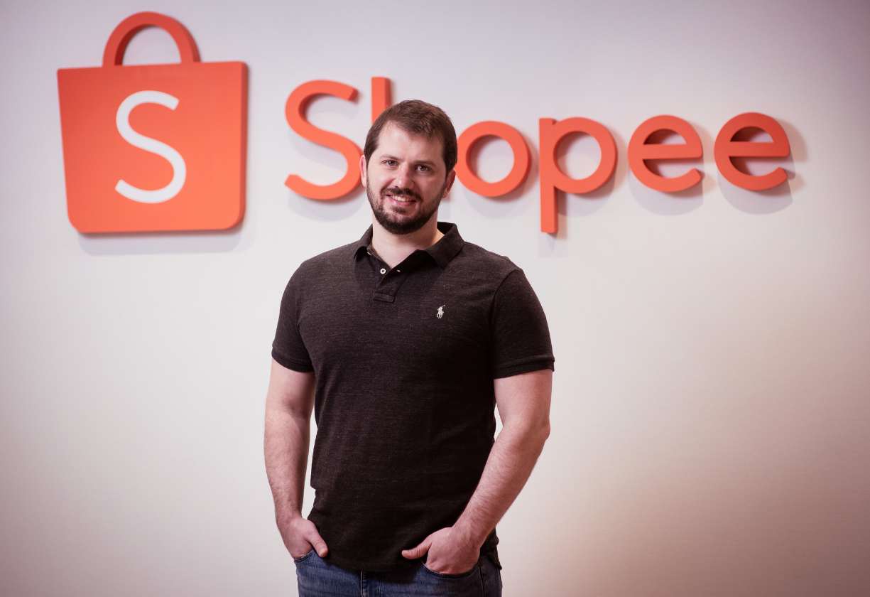 "O consumidor 5.0 busca uma experiência intuitiva e segura”, diz Felipe ...