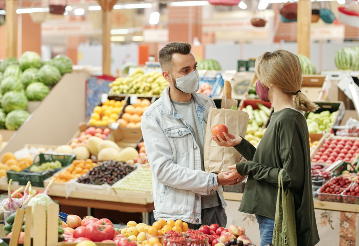 A construção de uma nova consciência no consumo e no empreendedorismo - CM