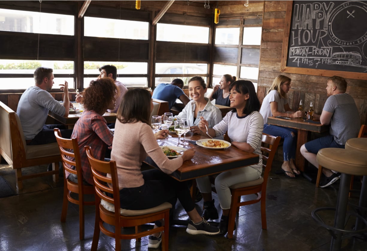 Conhecendo os hábitos alimentares dos brasileiros - CM