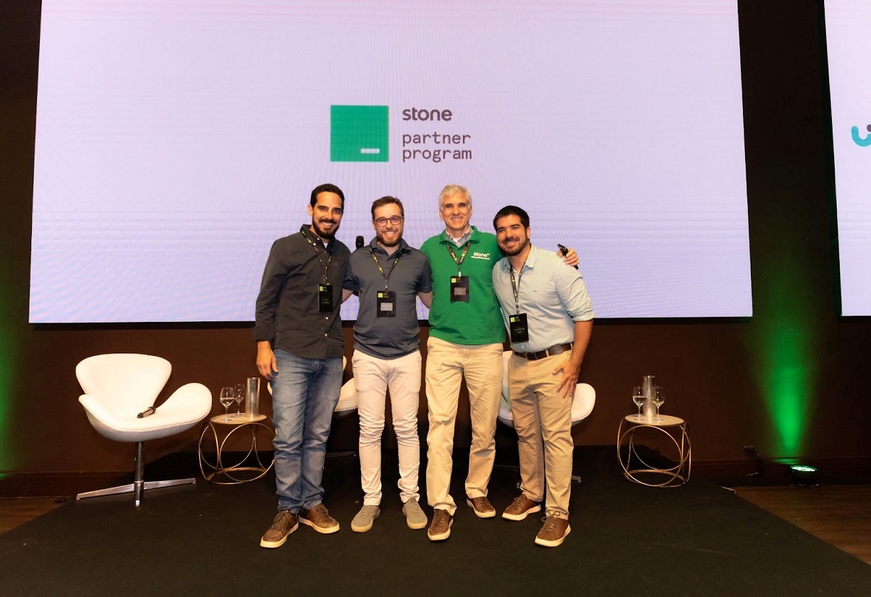 Stone consolida programa de parcerias: "Queremos ajudar a vender mais ...