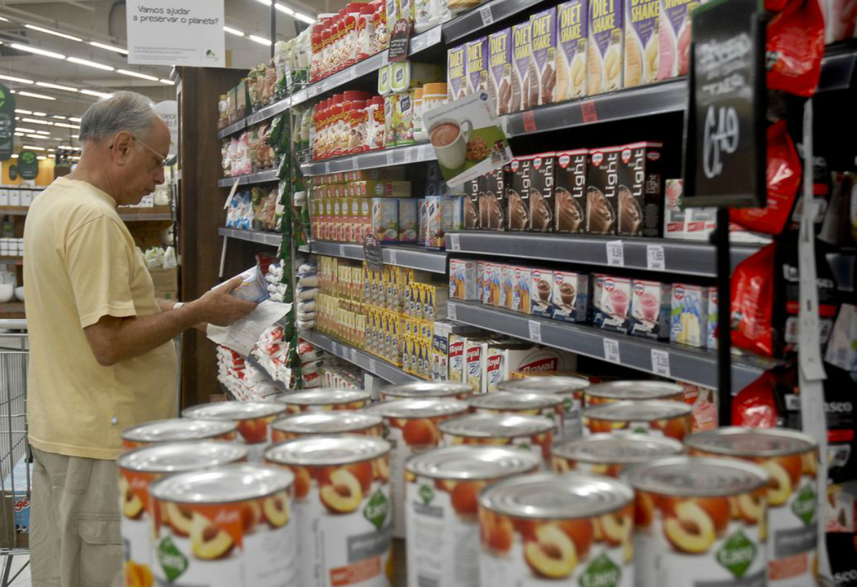 Vendas No Varejo Crescem 0 6 Tendência é Que O Indicador Continue