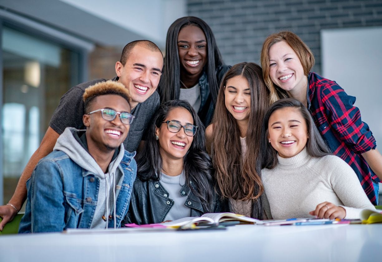 Diversidade é uma das bandeiras da cultura organizacional da TIM - CM