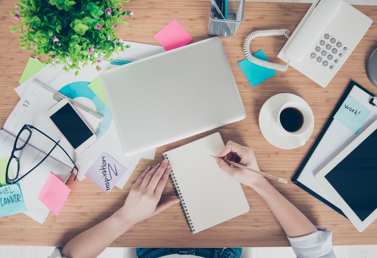 Dicas para chegar ao final do dia completando a to-do list - CM