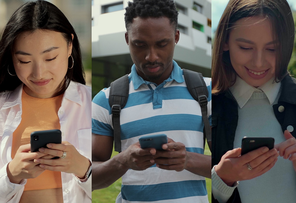 Conheça os três fatores essenciais para a transformação digital da Vivo ...