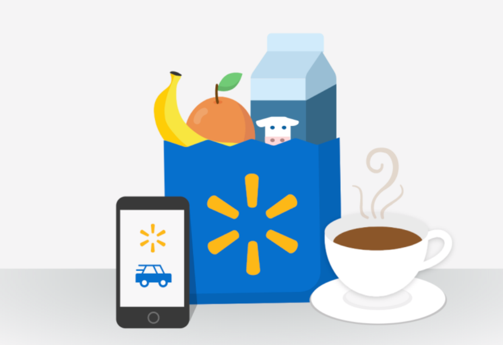 Novo programa do Walmart oferece entregas ilimitadas por US$ 98 ao ano - CM