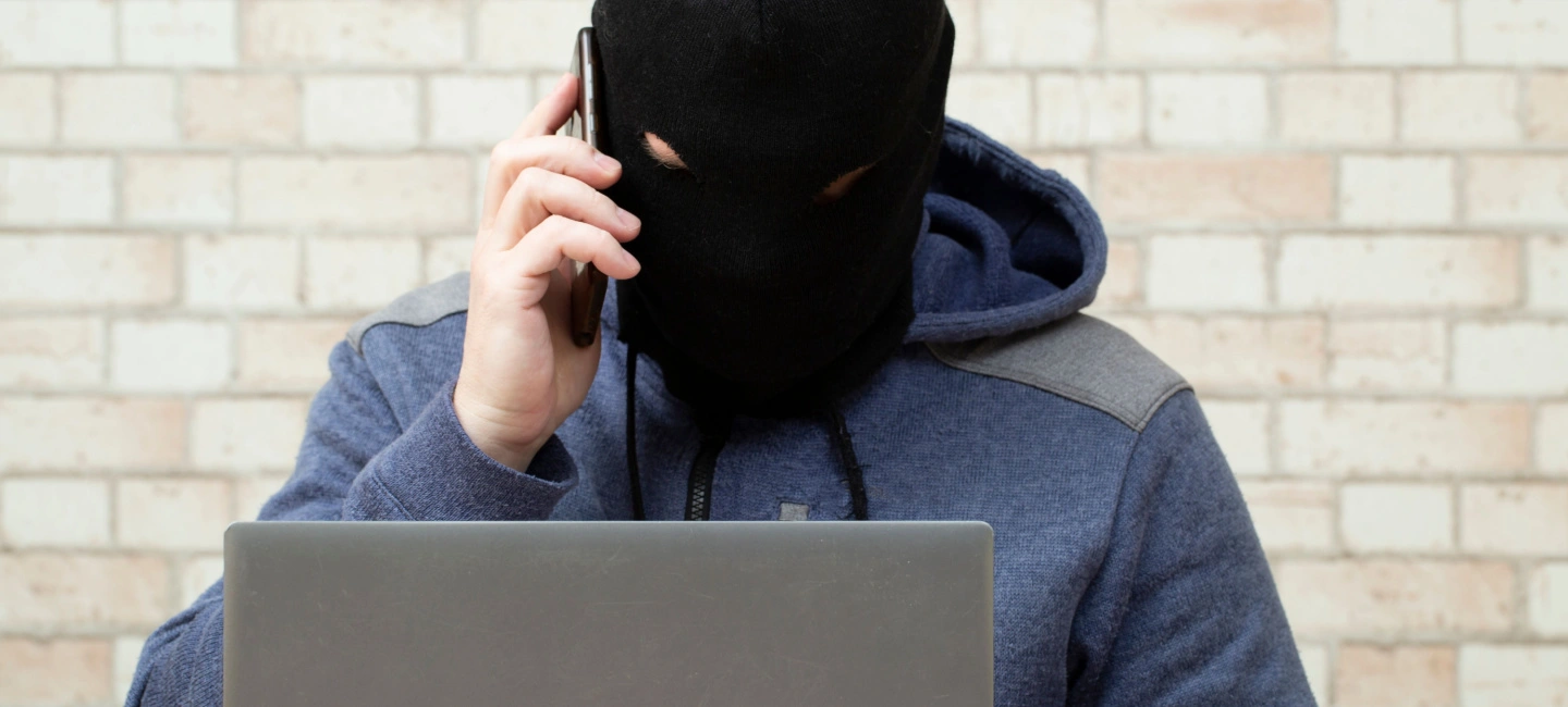 Prevenção contra fraudes em instituições financeiras