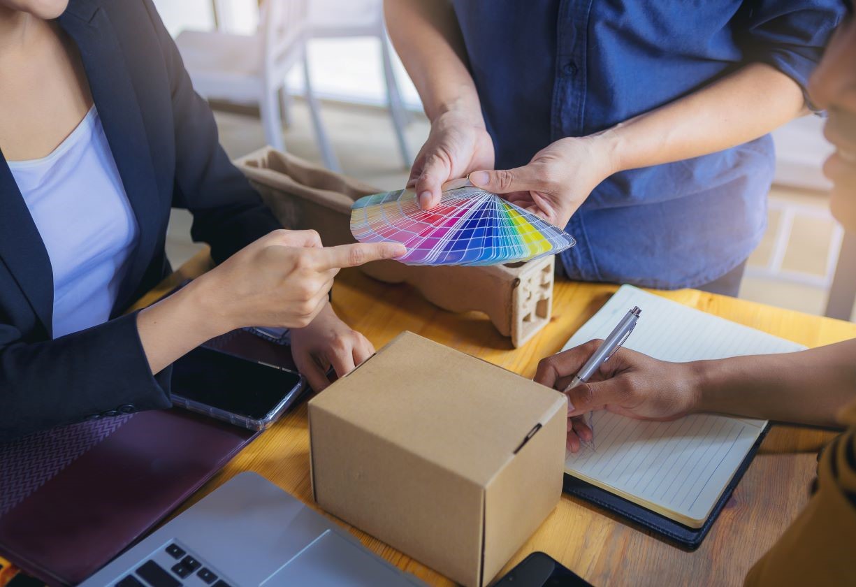 Design influencia na experiência do consumidor?