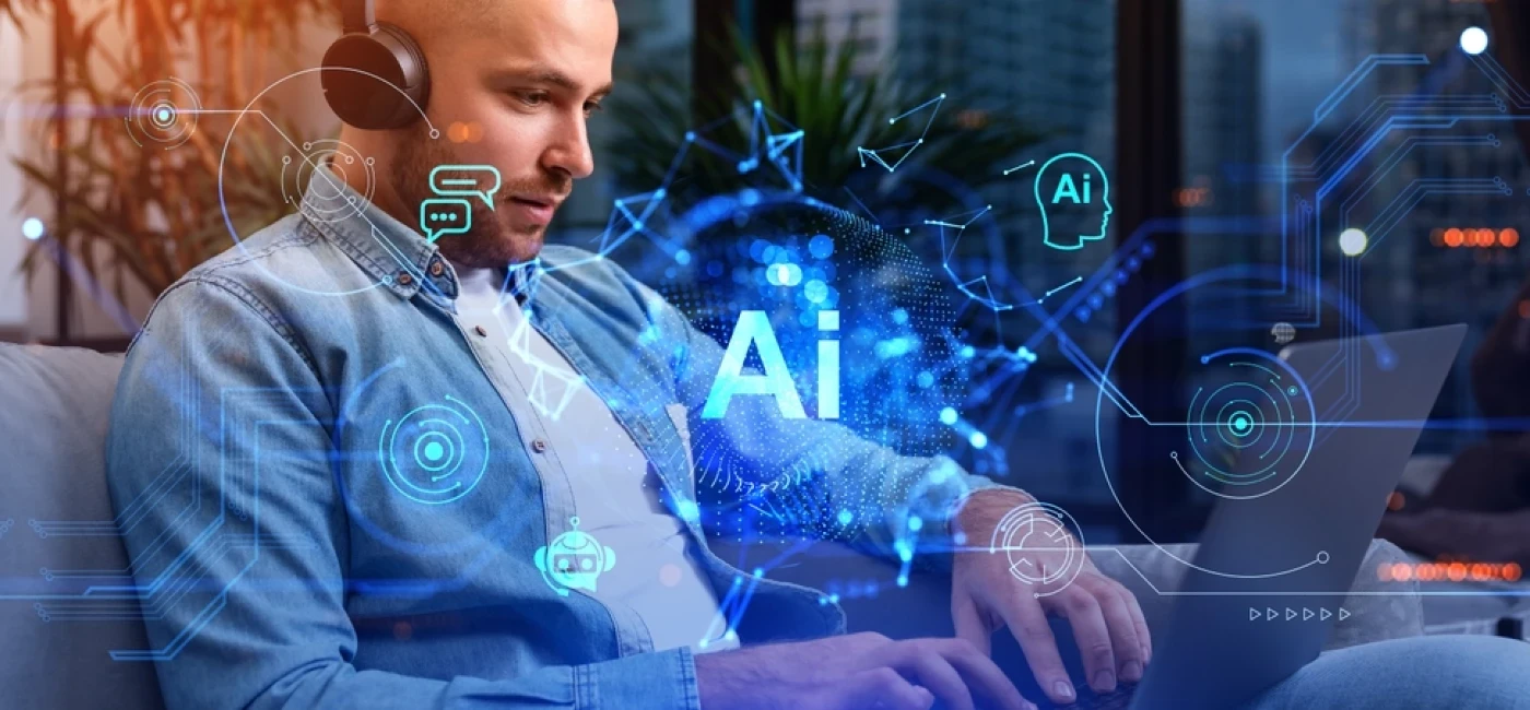 IA passa a ser crucial para a experiência digital do cliente