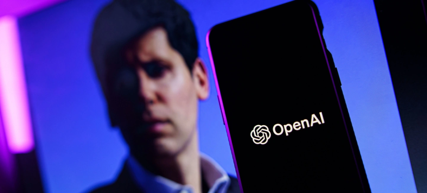 Sam Altman retorna ao comando da OpenAI