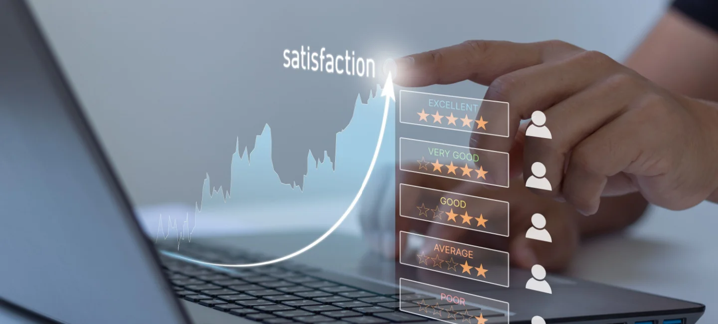 6 passos para um CX básico e de sucesso