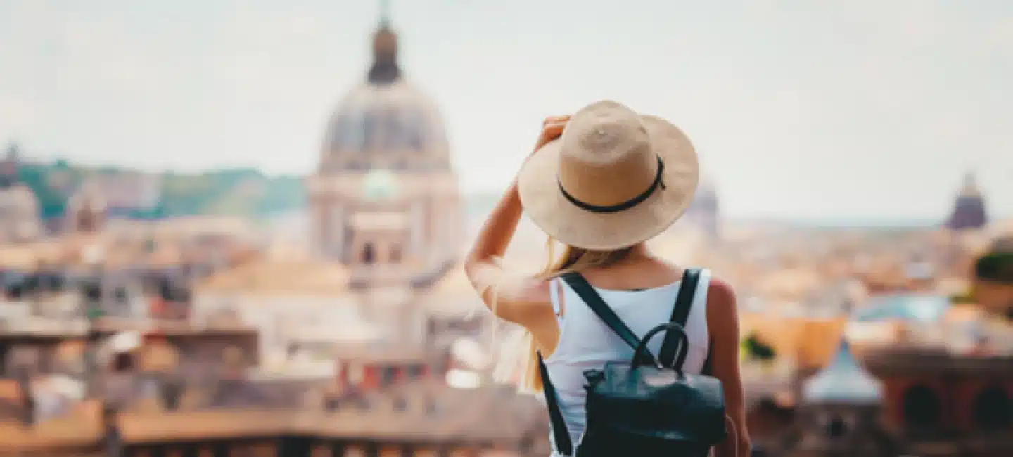 IA traça um novo caminho para o setor de turismo