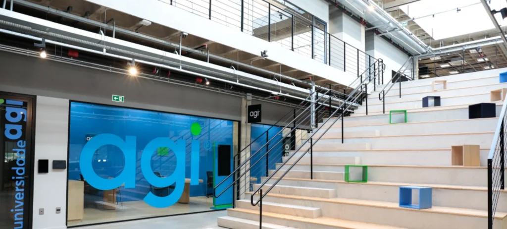 Cultura de Cliente A estratégia do Agibank