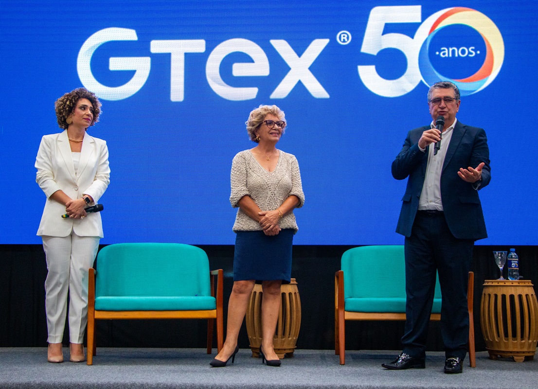 GTEX: uma jornada de resiliência e crescimento - CM