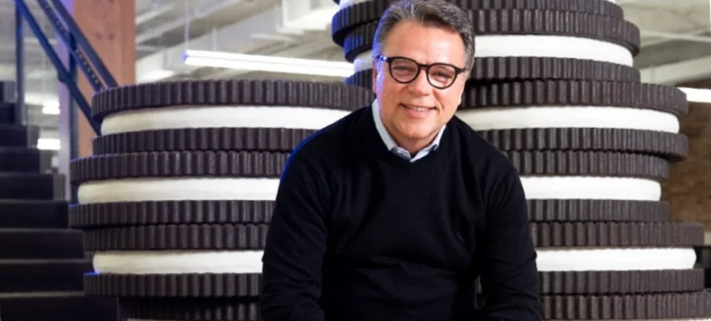 Liel Miranda é novo CEO da Alpargatas - CM